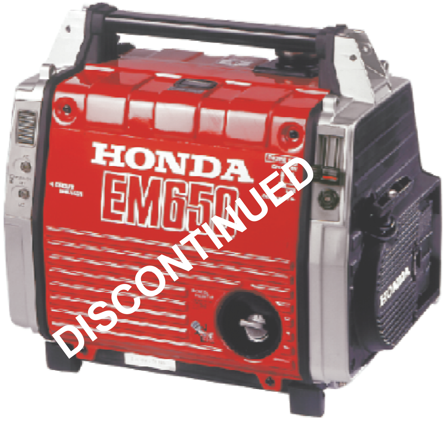 Generator | Honda