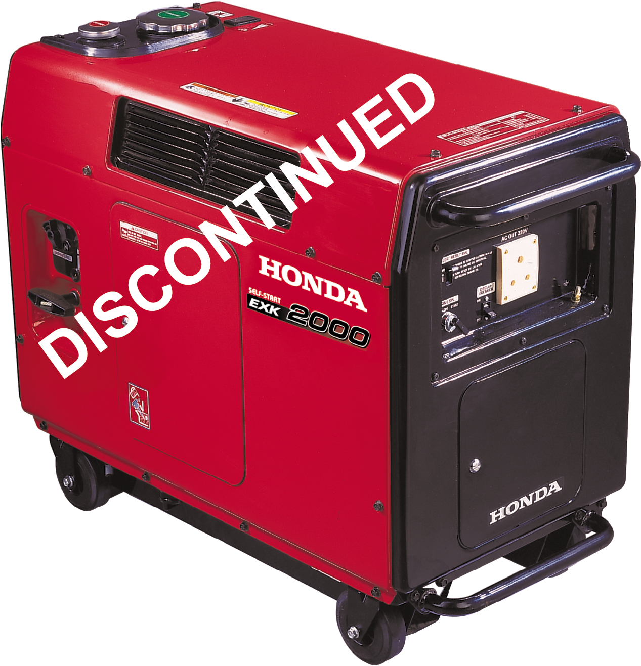 Generator | Honda